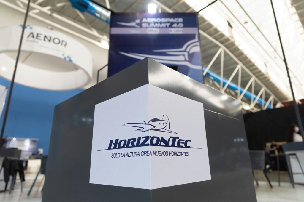 HORIZONTEC definió a Celaya para instalarse; pretendía cambiarse a San ...