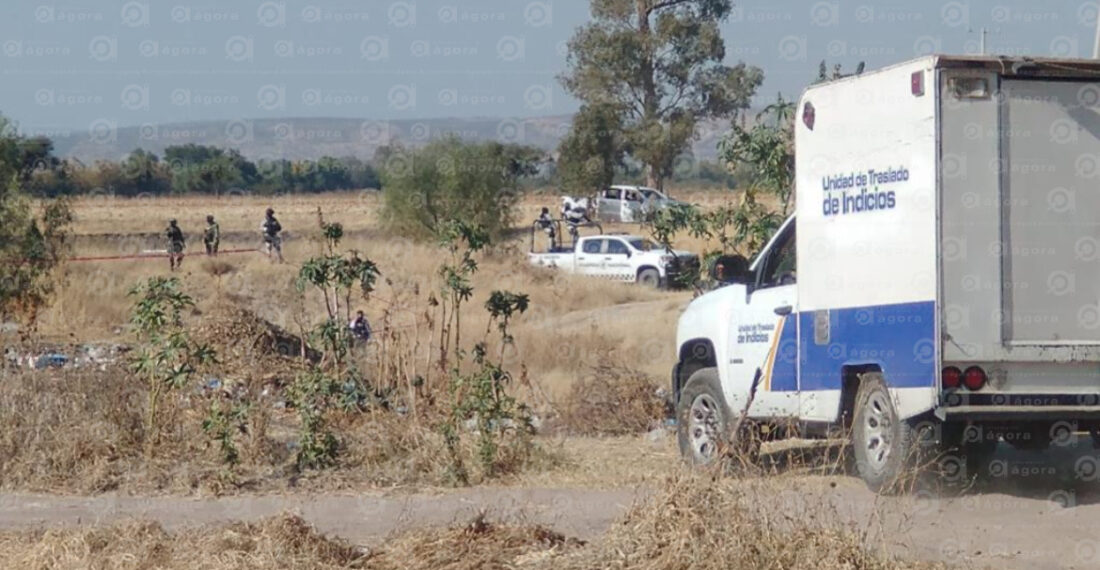 Ya suman 13 los cuerpos encontrados en fosa de los socavones de San Antonio de las Maravillas