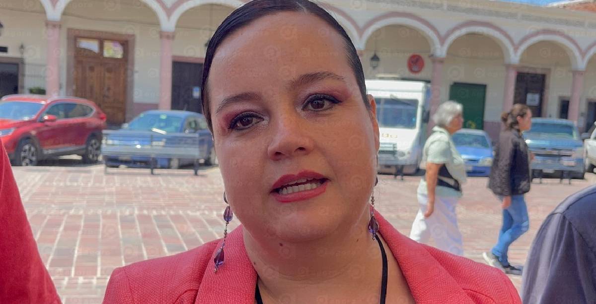 Colocarán mamparas con fichas de búsqueda en Presidencia; apoyarán con ...