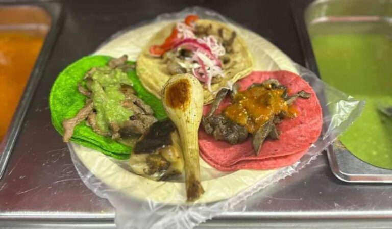 Harán concurso en festival culinario; ganará premio en efectivo el que ...