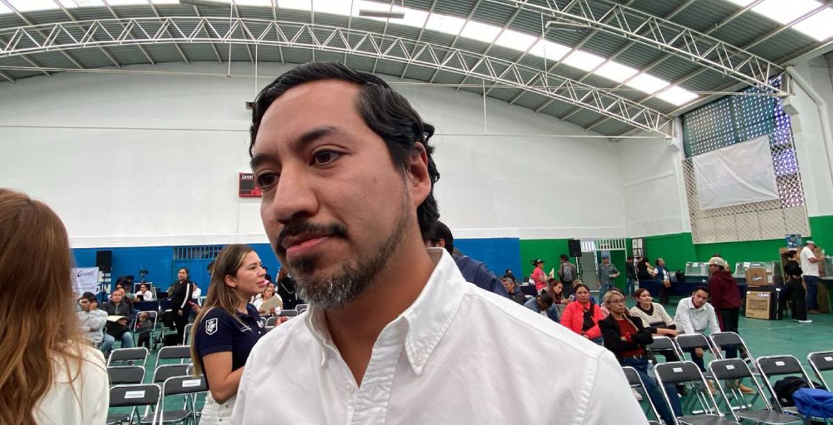 Regidor descarta nepotismo tras nombramiento de su esposa, como ...