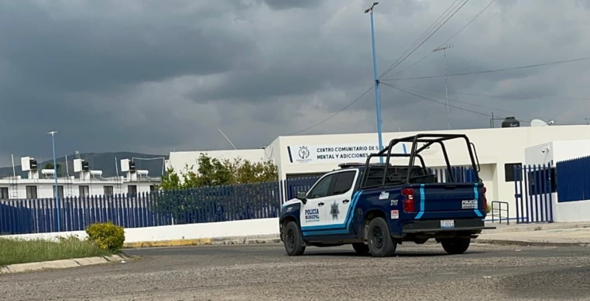 Refuerzan seguridad en zonas estratégicas de Silao