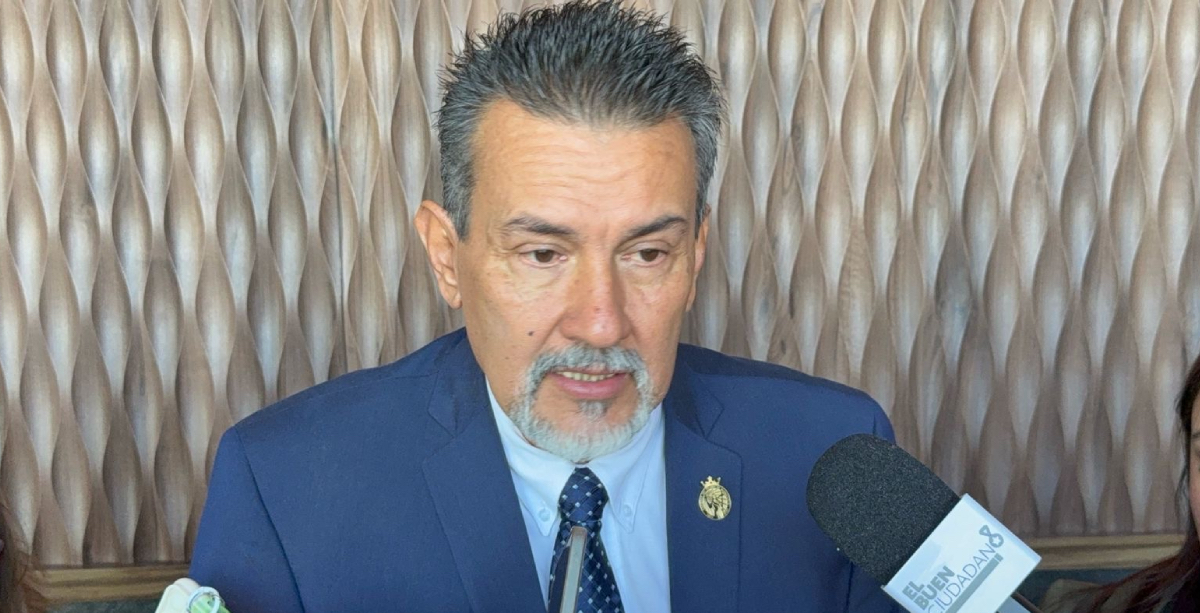 Froylán Salas es removido de la Secretaría de Economía; lo investigan ...