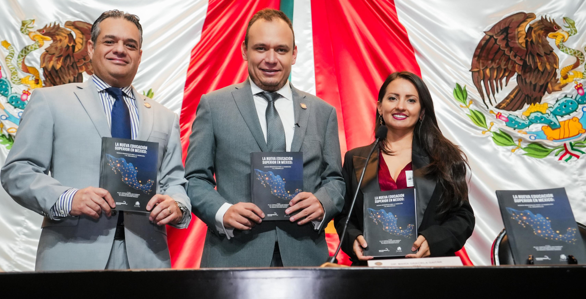 8 de cada 10 egresados trabajan en su área; ICE México llama a reformar ...