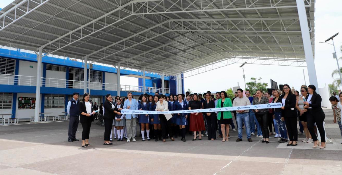 Secretaría del Nuevo Comienzo renueva equipo directivo con nuevos perfiles