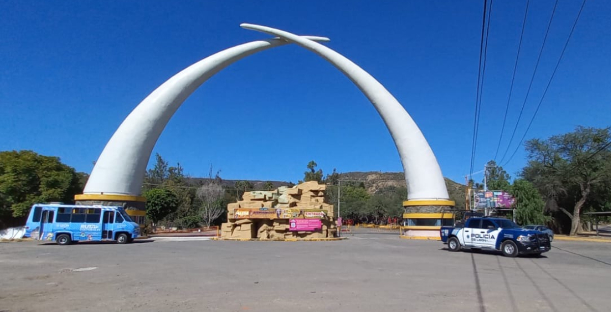Tras revisión de PROFEPA, Zoo León opera con normalidad
