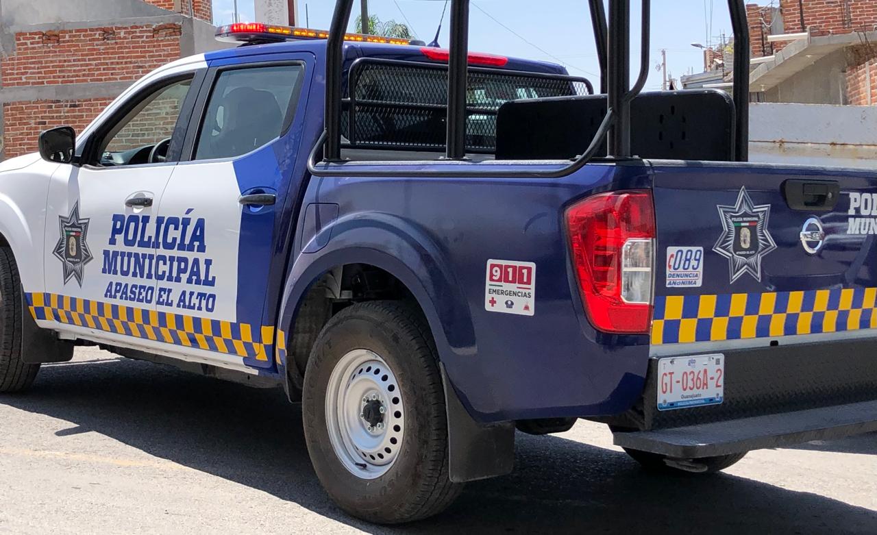 Muere mujer tras ser baleada en La Mesita